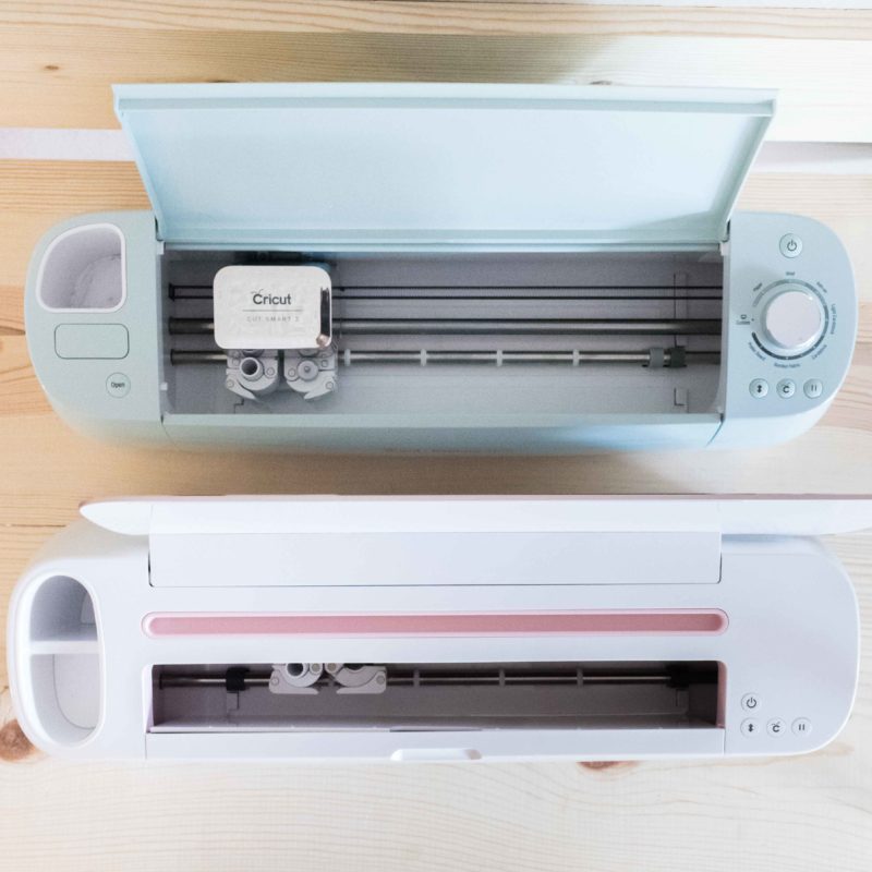 How To Make a Test Cut with your Cricut Machine ~ Daydream Into Reality
