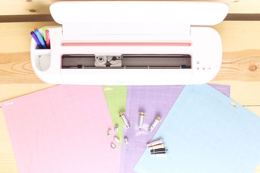 Cricut Maker Review | Is it worth it? Everything you need to Know ...