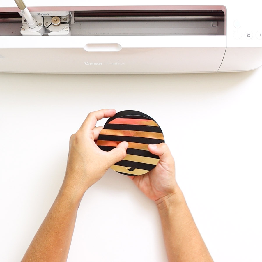 How to use the Cricut Perforation Blade - Everything you need to Know ...