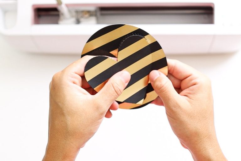 How to use the Cricut Perforation Blade - Everything you need to Know ...