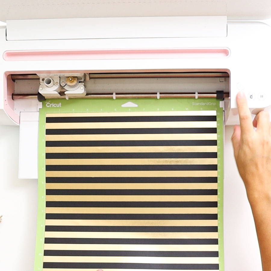 How to use the Cricut Perforation Blade - Everything you need to Know ...