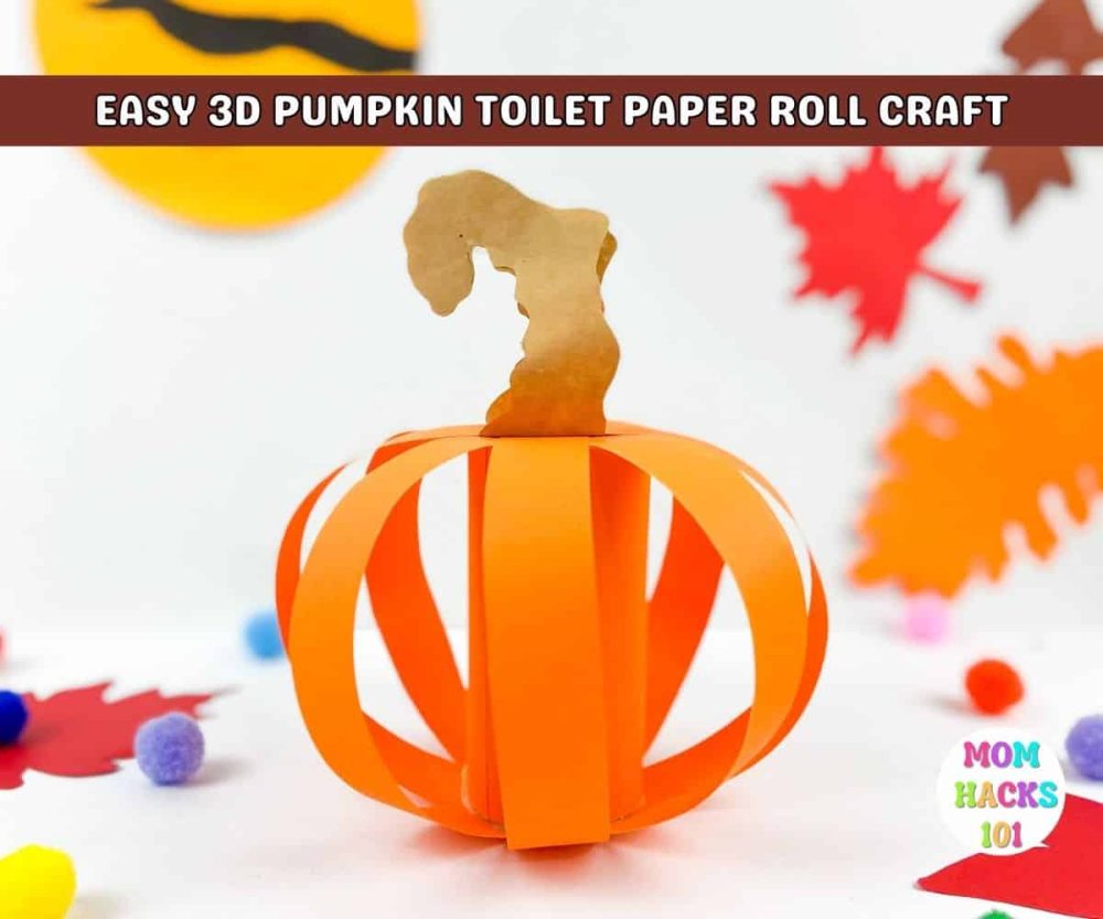 40+ Fun & Easy Fall Crafts & Activities for Kids to Try in 2025 ...