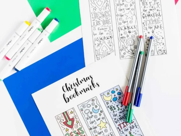 50+ Christmas Crafts Your Kids Will Actually Want to Make ~ Daydream ...